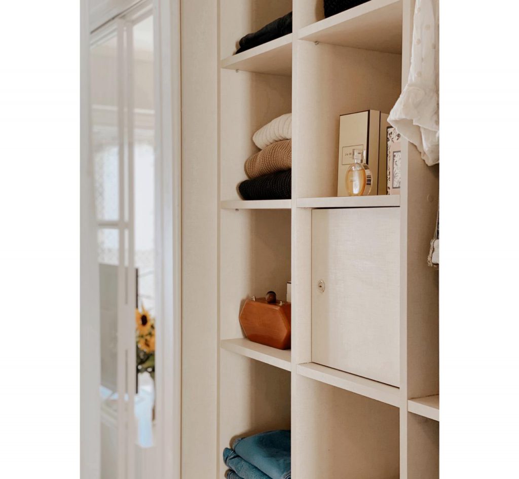 Placard e interior Canarias - Dimario